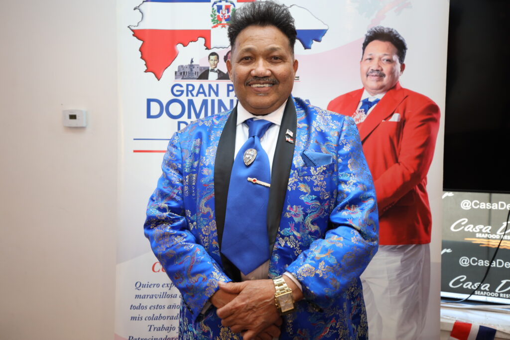 La Gran Parada Dominicanadel Bronx – La Gran Parada Dominicana del Bronx