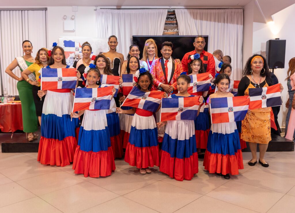 La Gran Parada Dominicanadel Bronx – La Gran Parada Dominicana del Bronx